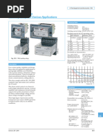 RTXP18 RTXP 18 RK 926 115-Ad Test Switch Abb Manual | PDF