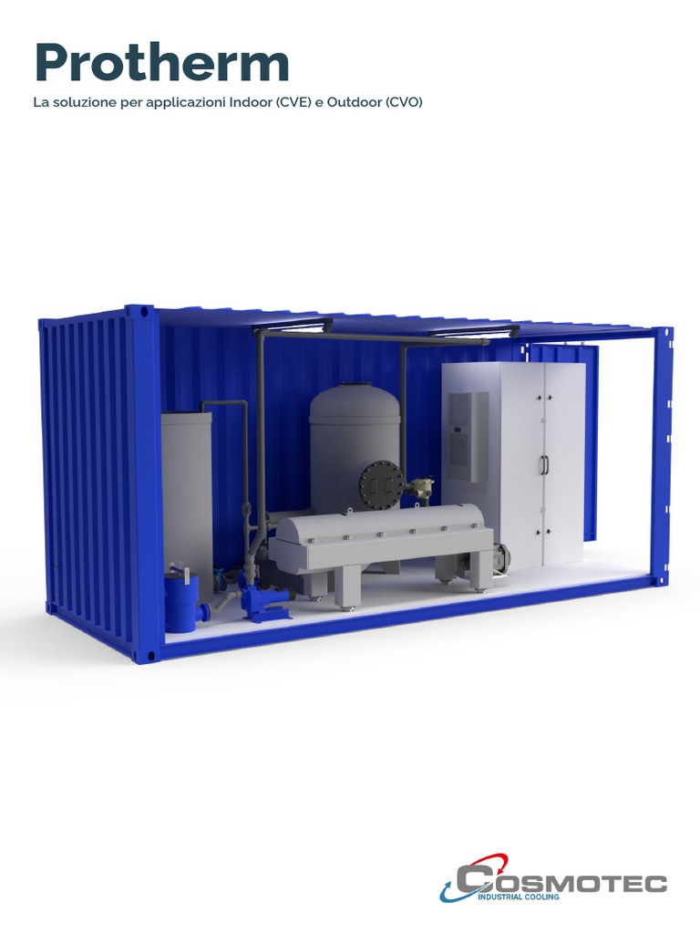 Brochure Protherm NEW ENG | PDF