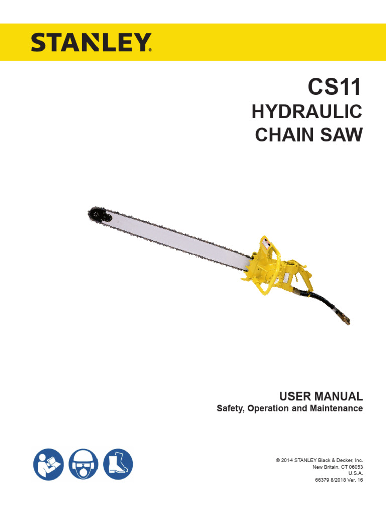 Cs11 User Manual | PDF