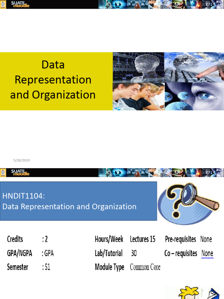 DRO Lecture 1-1 | PDF
