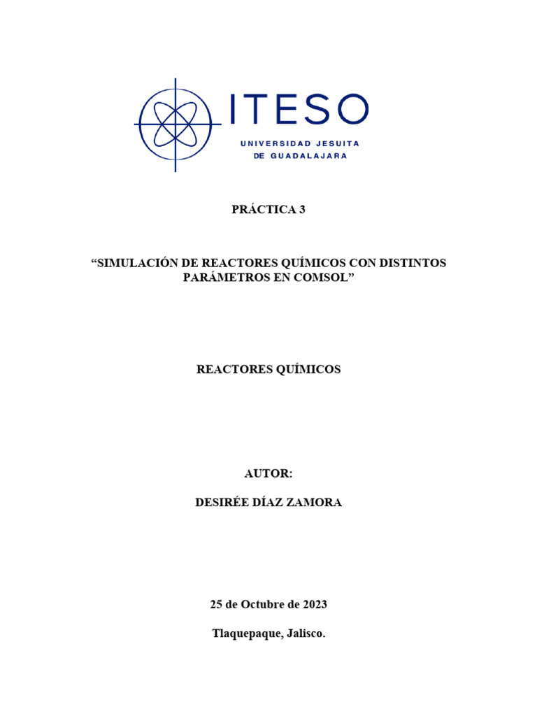 Práctica 3 - RQ | PDF