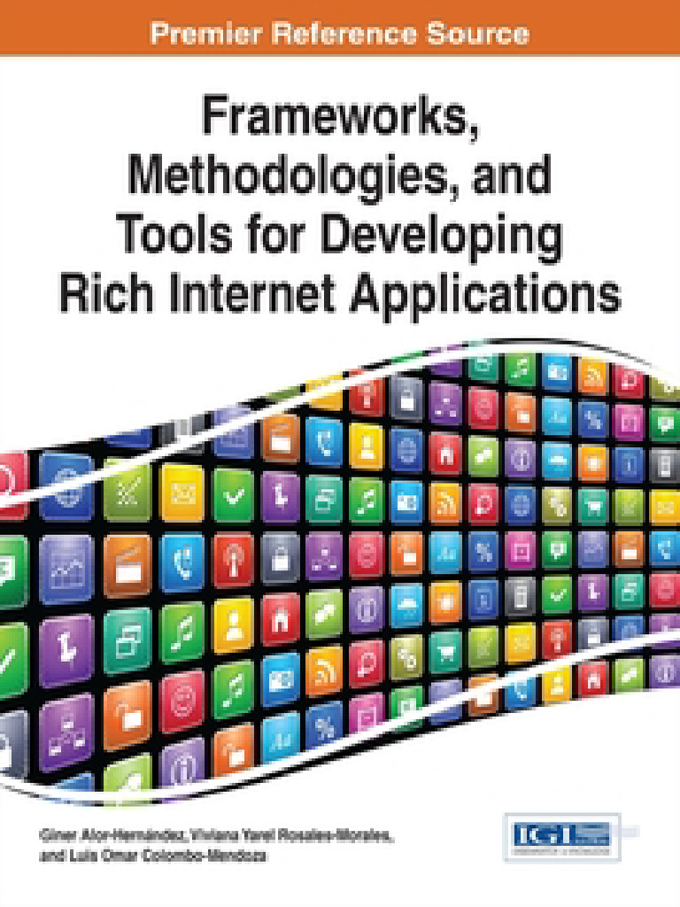 Frameworks, Methodologies, and Tools For Developing Rich Internet Applications (PDFDrive) | PDF ...