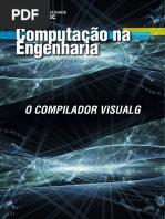 Manual de Referência VisualG 3-0 | PDF | Algoritmos | Números