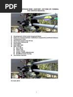 Power Lifting Matrix | PDF | Weight Training | Strength Training