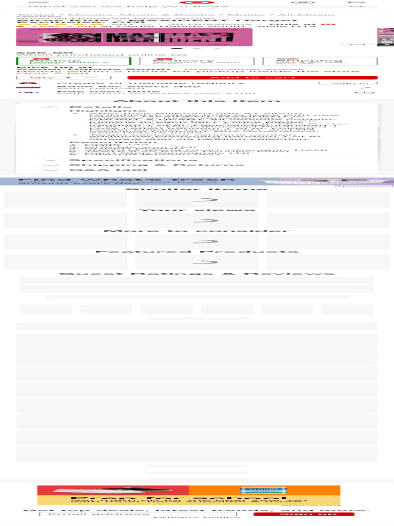 Stray Kids - Maxident (Target Exclusive, CD) Target | PDF