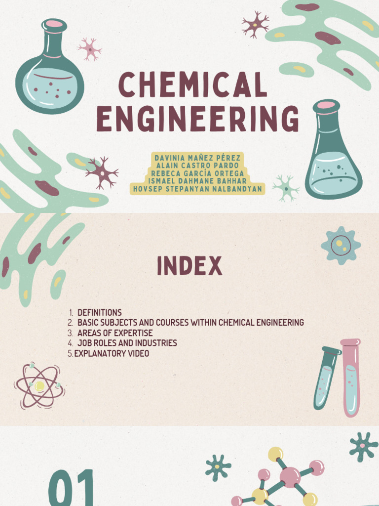Chemical Engineering | PDF | Computers | Technology & Engineering Chemical Engineering | PDF | Computers | Technology & Engineering