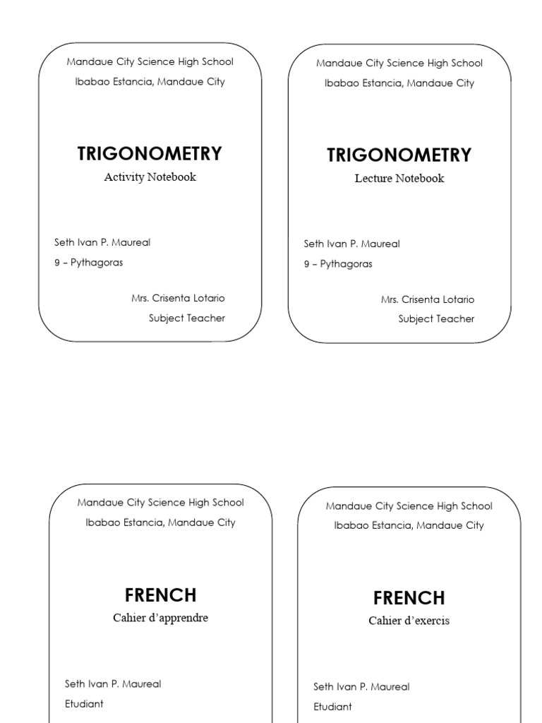 Gikan Sa Gwapo Na Labels | PDF