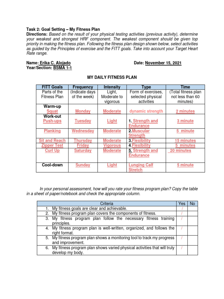 Alojado BSMA 1-1 | PDF