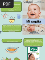 2023.04.25 FT Purita +pro2 Watt's | PDF | Leche | Nutrición