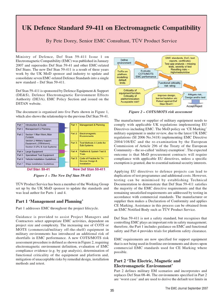 128442875384375000TUV Issue 72 | PDF