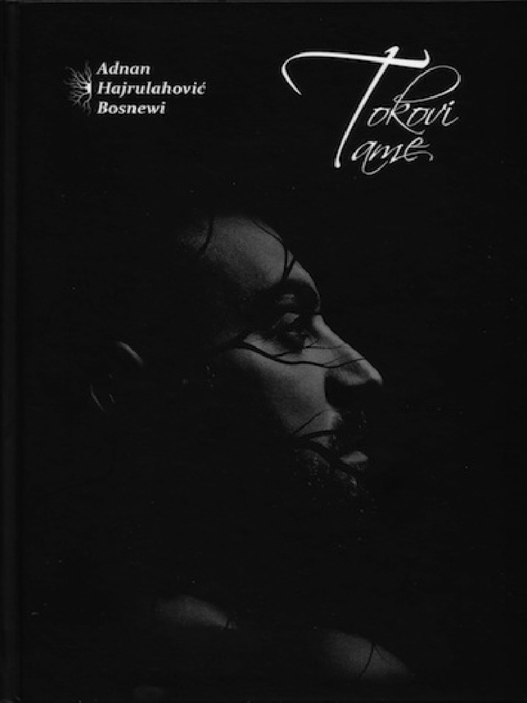 Adnan H - Bosnewi - Tokovi Tame | PDF