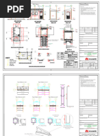 SIDE WALL SCUPPER DRAIN - Rev. (01) - TYPICAL DETAIL FOR SIDE WALL ...