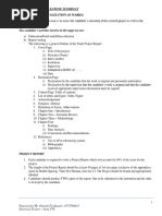 EPQ 2020-21 - Record of Initial Ideas | PDF