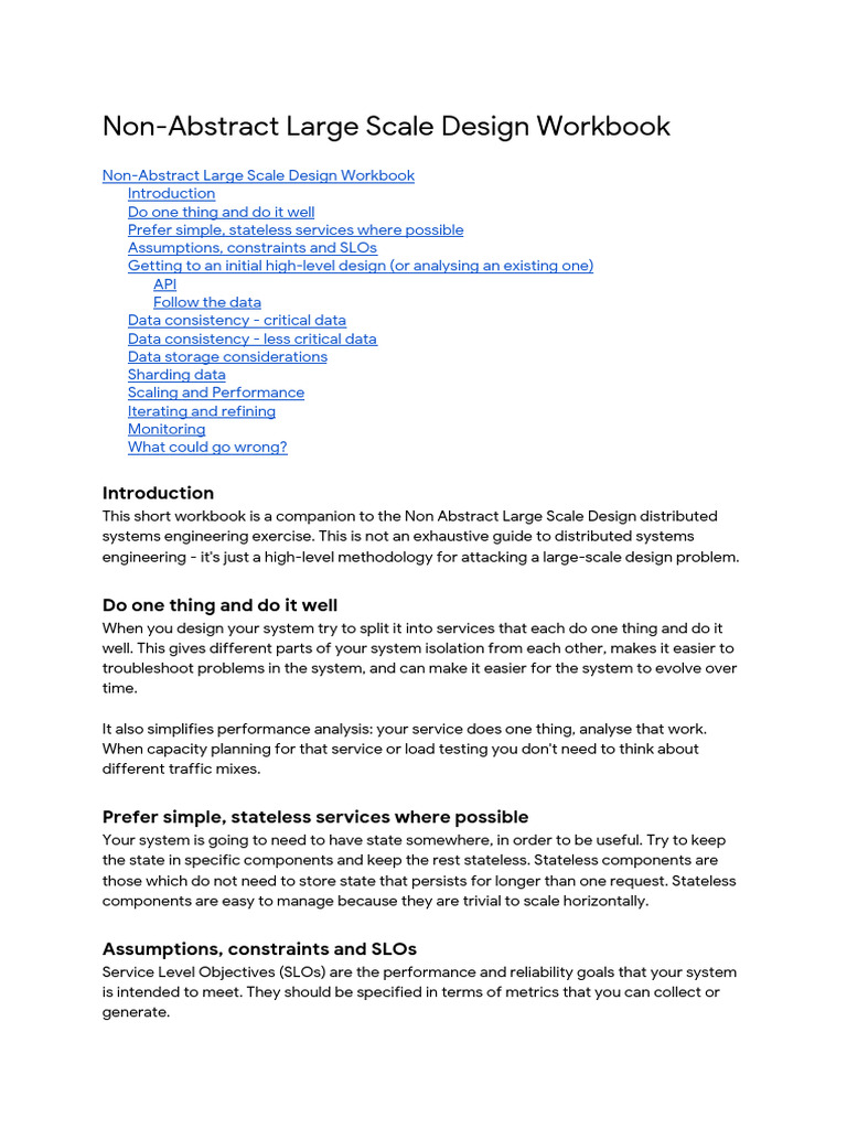 Nalsd Workbook A4 | PDF