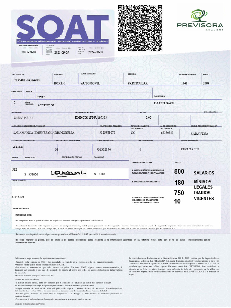 Poliza | PDF | Póliza de seguros | Seguro Poliza | PDF | Póliza de seguros | Seguro