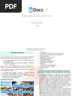 Contactos Programas - DGVS | PDF