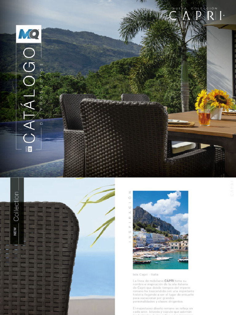 Catalogo-MQ 2023 (Abril) | PDF