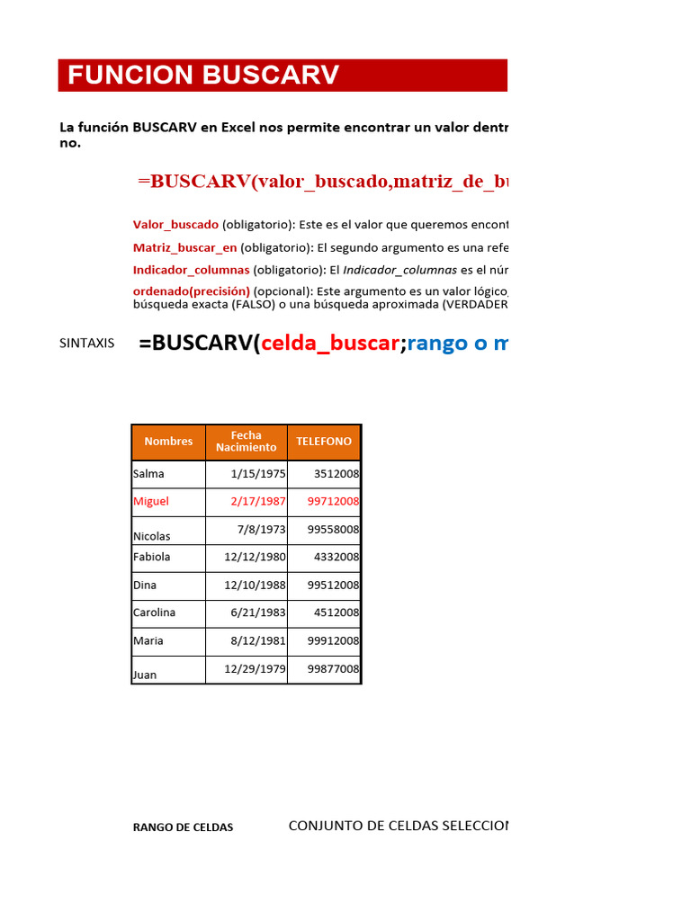 Tema - 5 Ejercicios - DESARROLLADO - 04OCT - 18OCT | PDF | Microsoft Excel