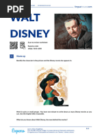 Arthur Walton: Dandy's World Creator | PDF