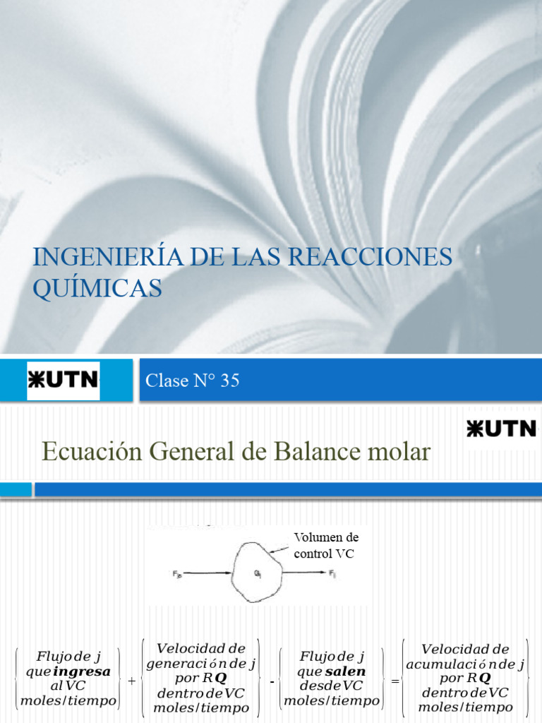 IRQ - Clase 35 | PDF | Métodos y materiales de enseñanza
