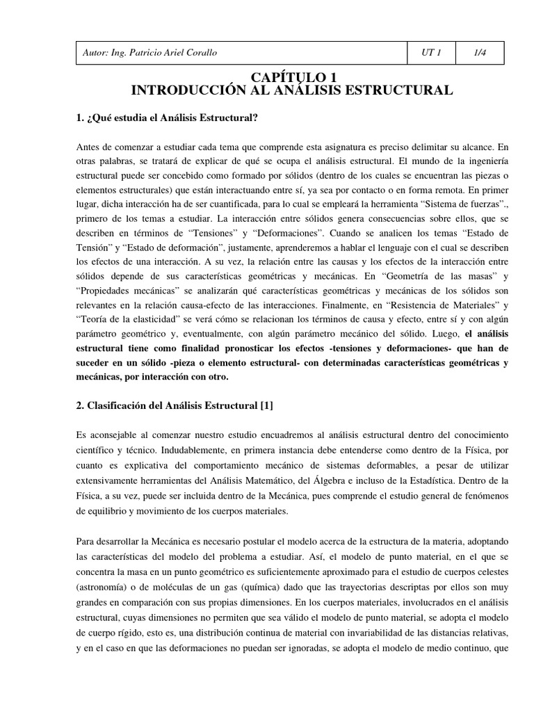 Ae1 TP0 Teoría | PDF | Vector Euclidiano | Elasticidad (Física)