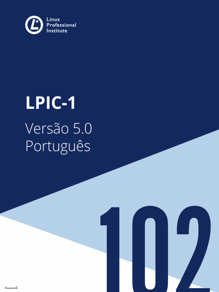 LPI Learning Material 102 500 PT | PDF | Roteamento | Protocolo de ...
