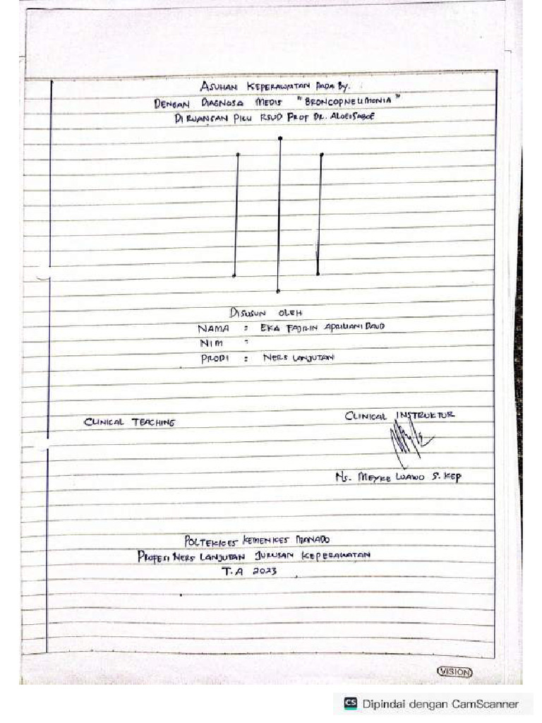 ASKEP PICU BRP - Compressed - Compressed | PDF