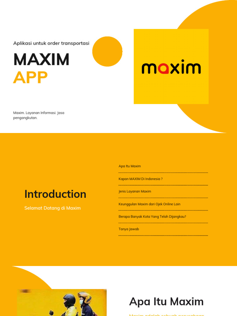 Business Presentation Presenting With Confidence (Maxim) | PDF