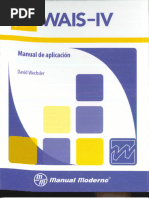 John Buck Manual y Guia de Interpretacion HTP PDF | PDF