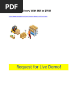 Resolving IBD Status Discrepancies in SAP | PDF | Error Detection And ...