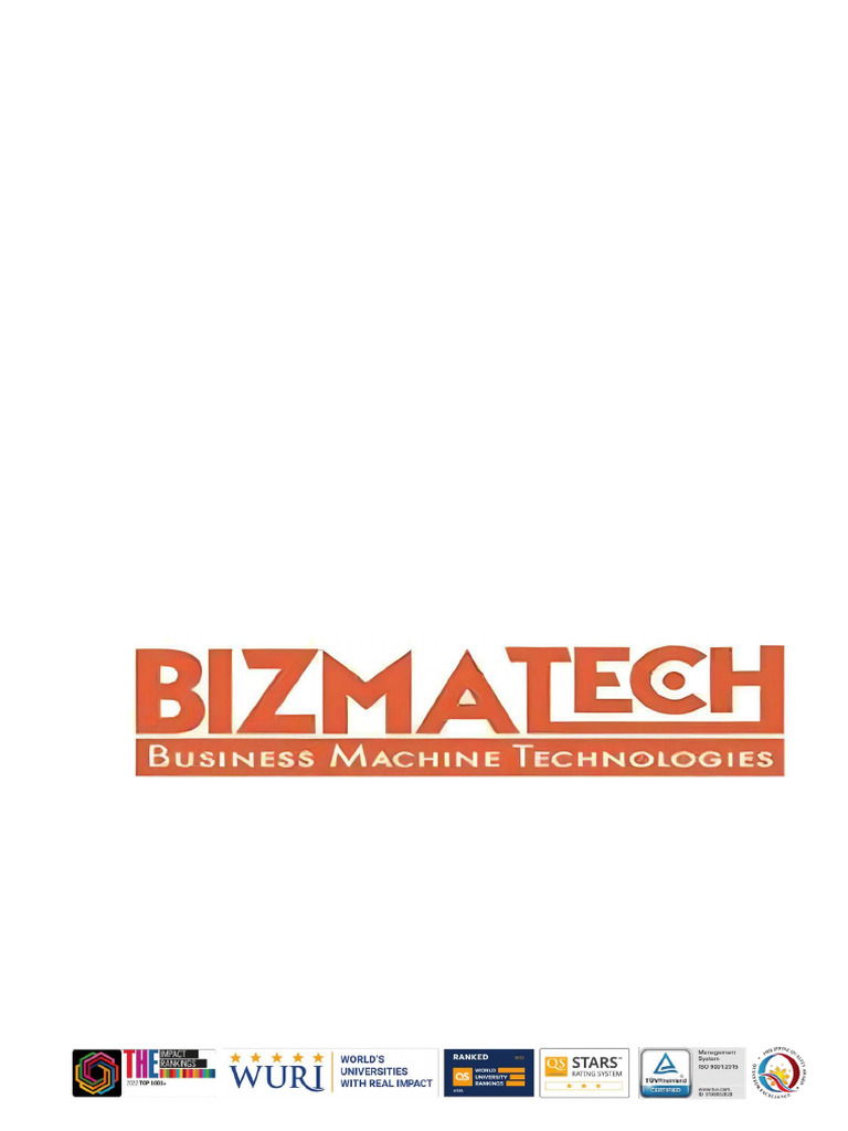 Bizmatech OrganizationChatHistory | PDF | Career & Growth