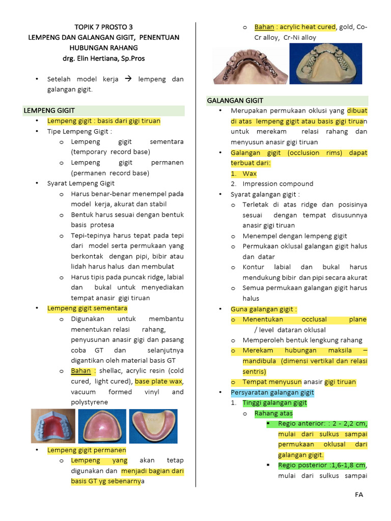 Prosto 3 Topik 7 | PDF