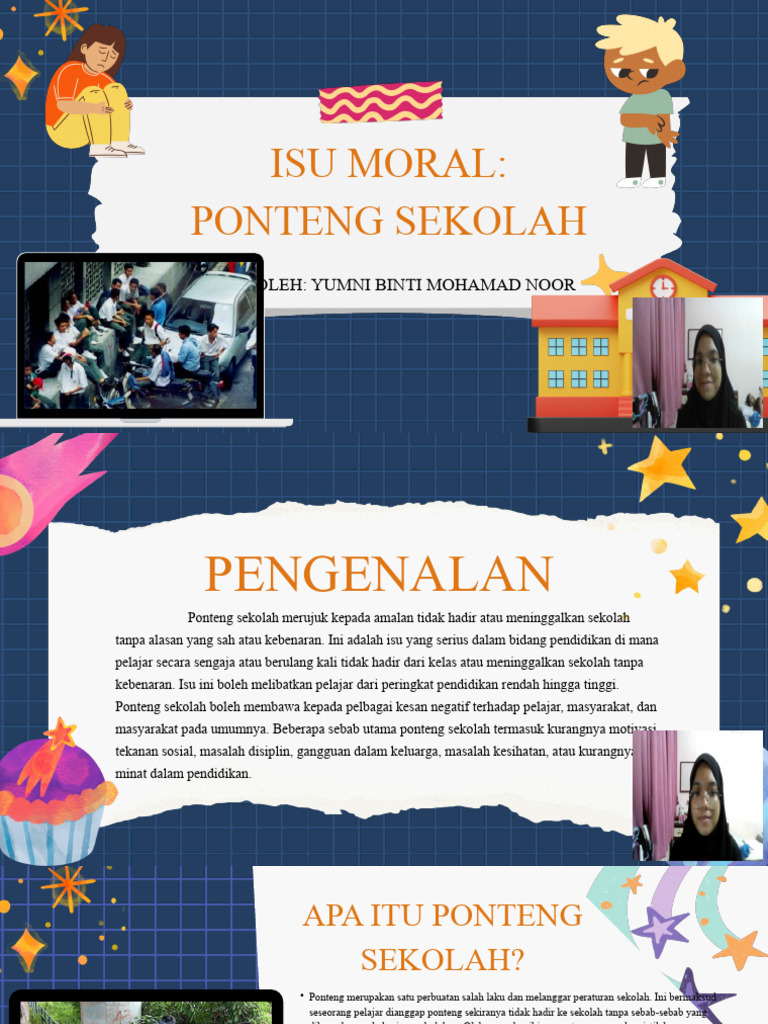 Isu-Isu Moral | PDF