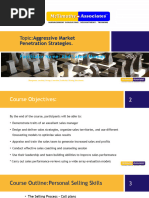 Sales Training Manual | PDF | Sales | Question