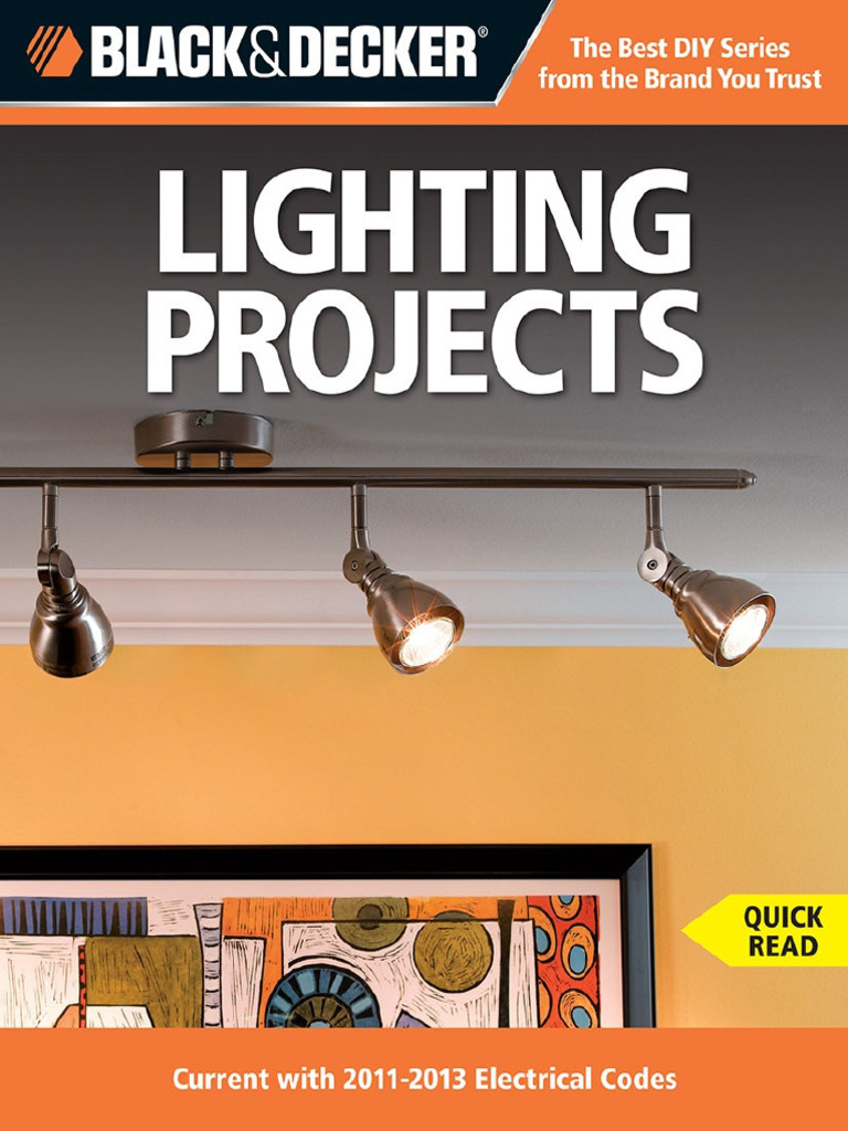 Essential Guide to Lighting Projects | PDF | Electrical Connector ...