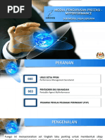 MANUAL PENGGUNA MyPERFORMANCE V2 | PDF