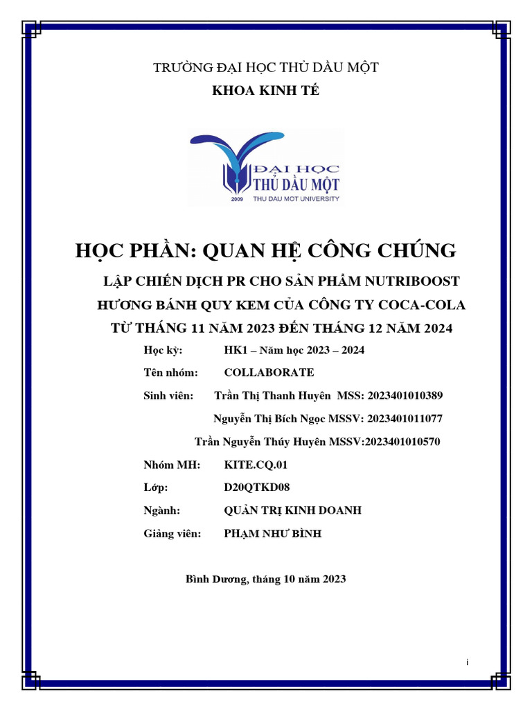 Collaborate PR Kite - cq.01 | PDF