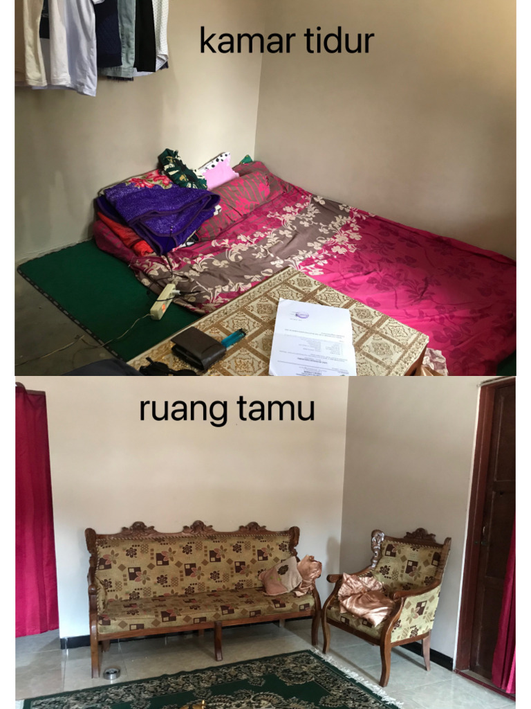 Foto Kondisi Rumah | PDF