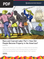 Slave Codes Examples | PDF