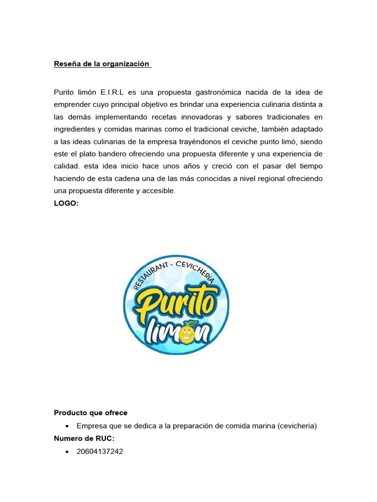 Avance Gestion 1 | PDF | Análisis FODA | Calidad (comercial)