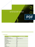 gpr8802x Datasheet | PDF | Voice Over Ip | Ethernet