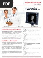 Imagebytes Pacs Radiology Software For Multispeciality Hospital | PDF ...