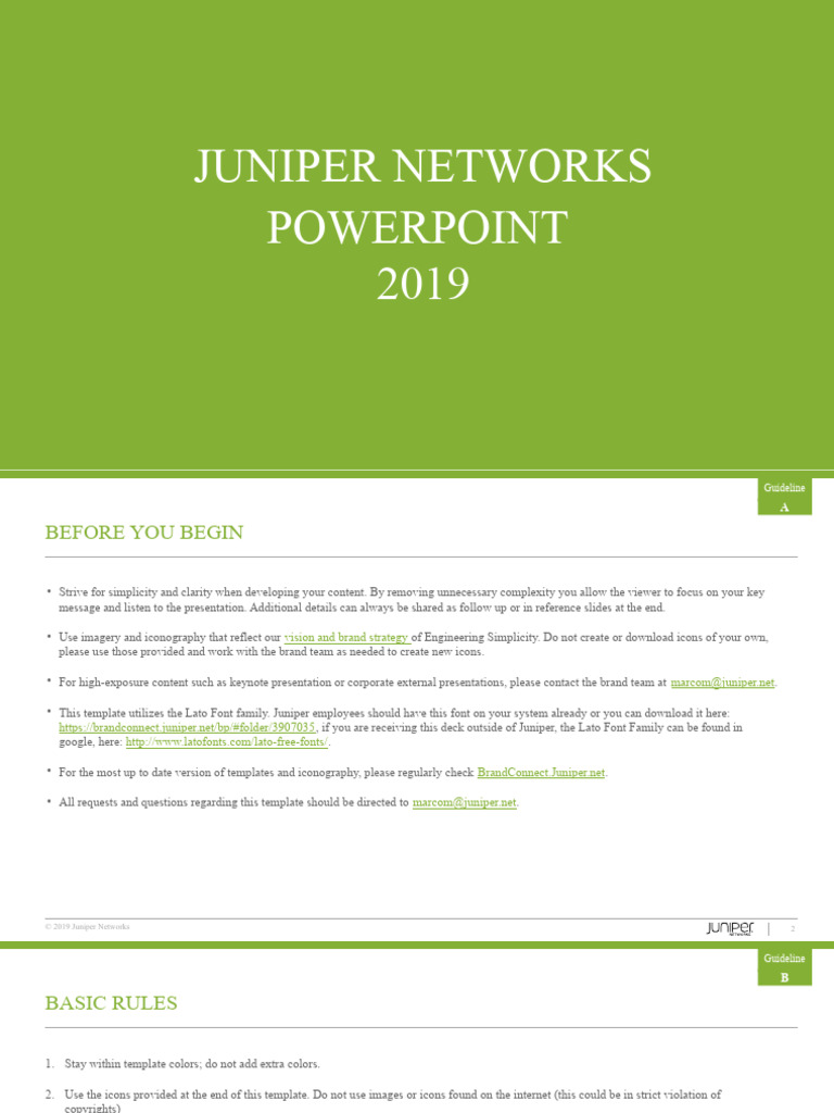 2019-Juniper PP Template W Icons-3 | PDF
