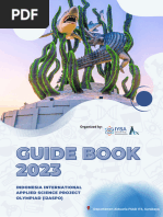 GuideBook GYIIF 2025 | PDF | Abstract (Summary) | Creativity