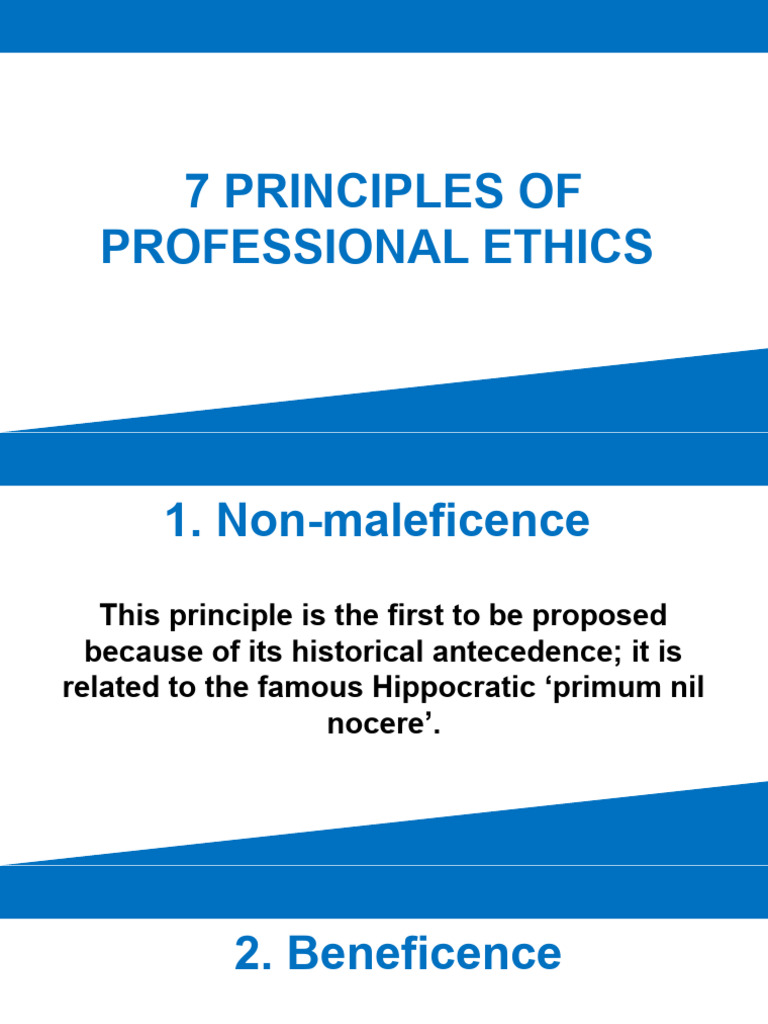 7 PRINCIPLES OF WPS Office | PDF | Self-Improvement