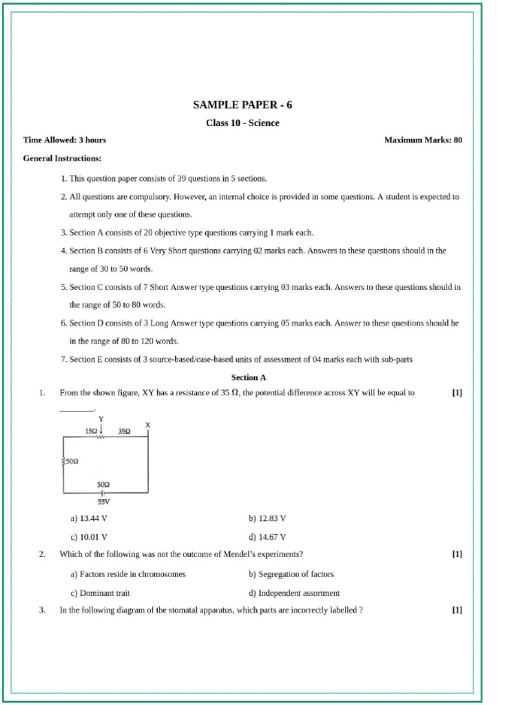 Sample 2 | PDF