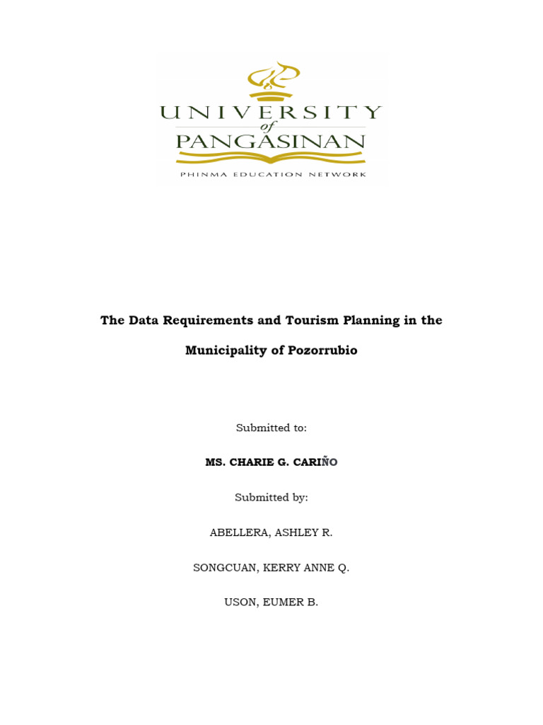 Chazzie Resort | PDF | Tourism