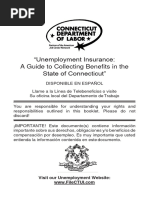 Mi Uia 6347 | PDF | Unemployment Benefits | Identity Document