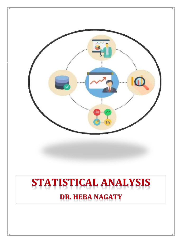 Statistical Analysis 2023 | Download Free PDF | Estimator | Statistics