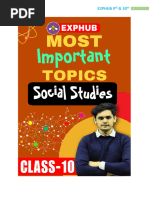 Class 10 Resource and Development Notes | PDF | Soil | Sustainability